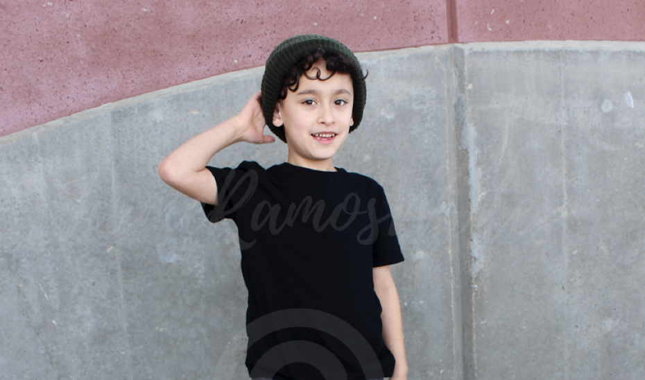 Protecting Johnny’s Spirit: The Parenting Journey of an Autistic Child
